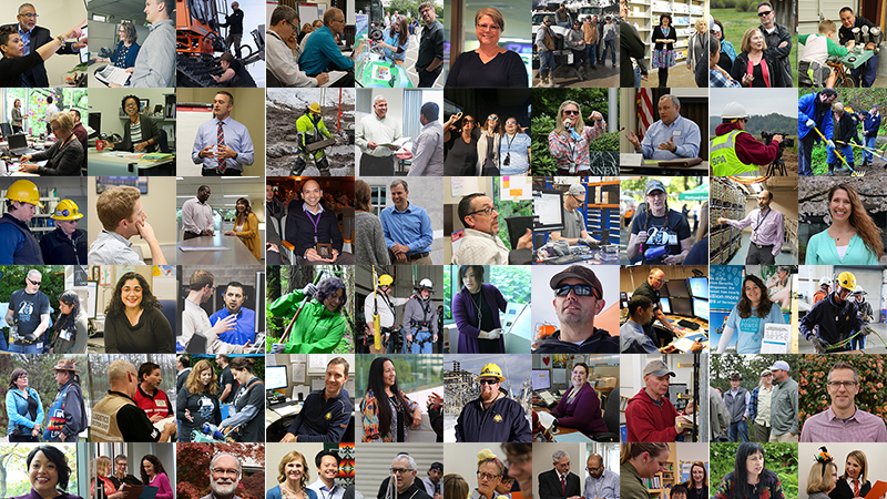 Explore a Career at BPA - Bonneville Power Administration