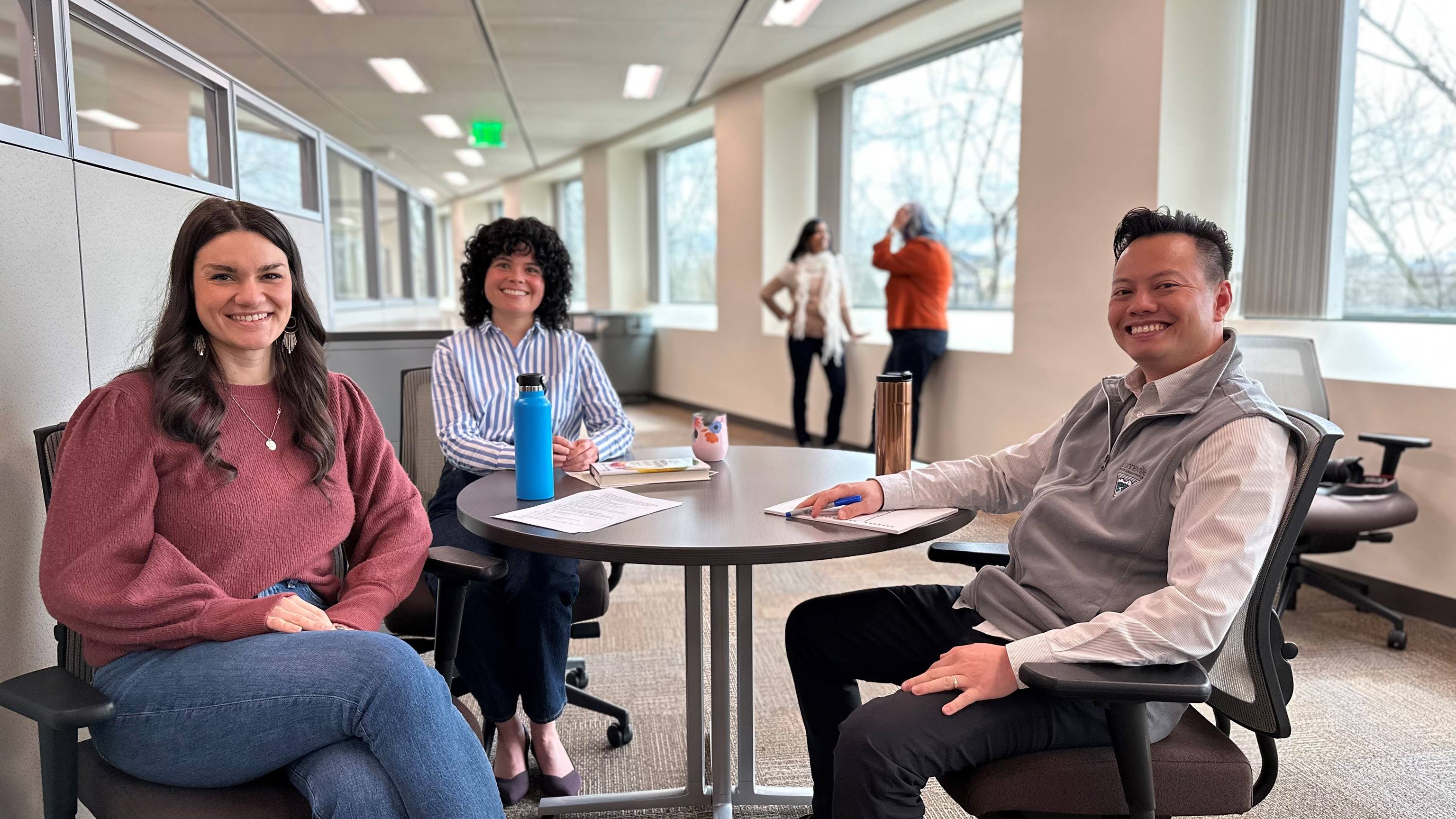 Explore a Career at BPA - Bonneville Power Administration