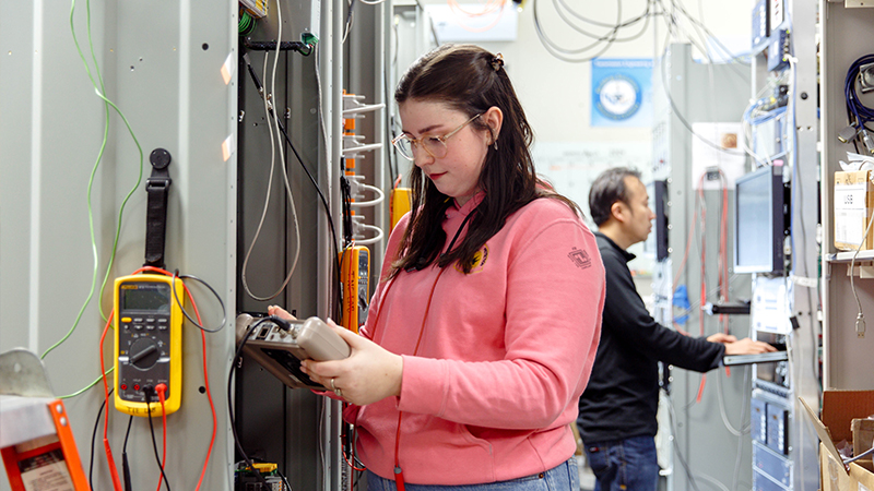 Explore a Career in Engineering - Bonneville Power Administration
