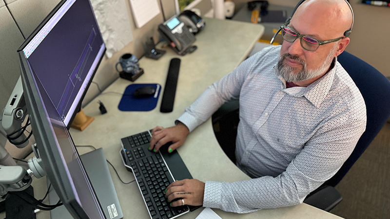 Explore a Career in Information Technology - Bonneville Power ...