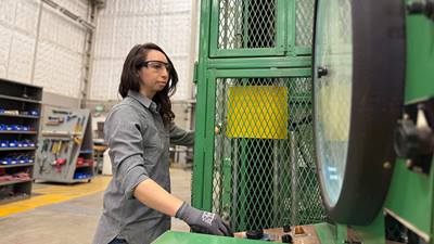 Explore a Career in Mechanical Engineering - Bonneville Power ...