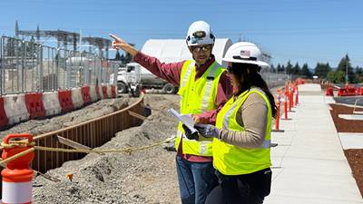 Explore a Career in Safety - Bonneville Power Administration