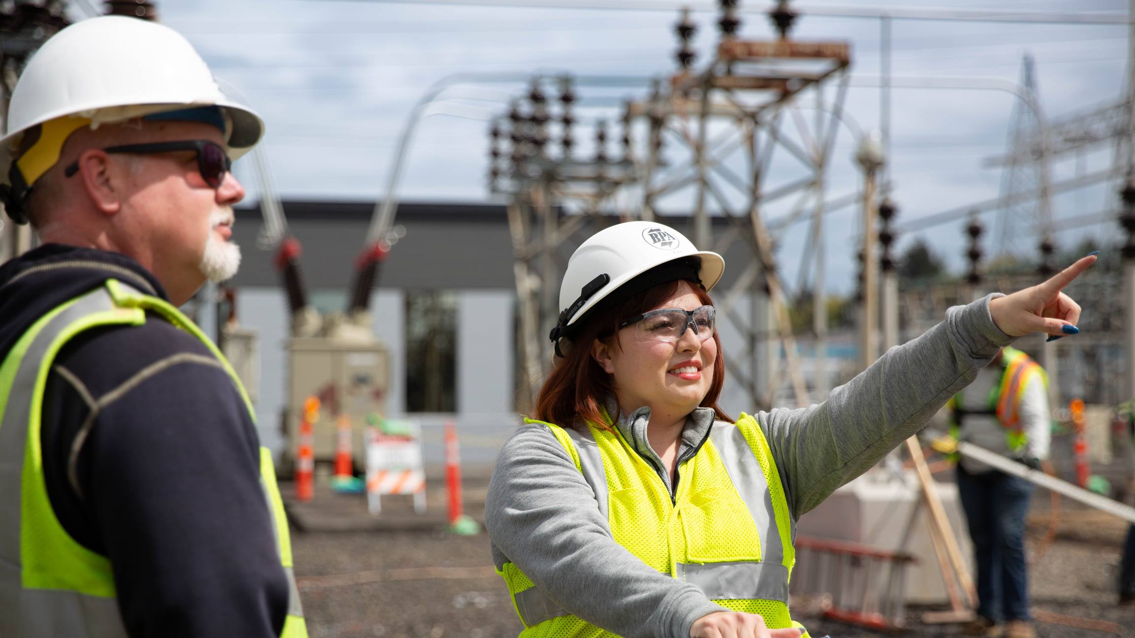 Explore a Career at BPA - Bonneville Power Administration