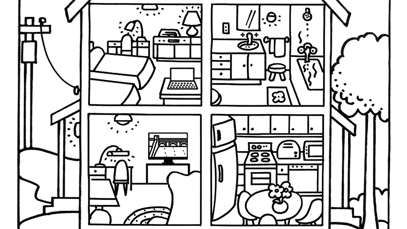 Hydropower educational resources - Bonneville Power Administration