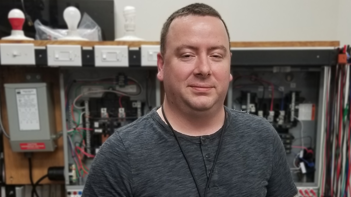 Employee profile: Meet Mike Cohan, the metering technician who helps ...