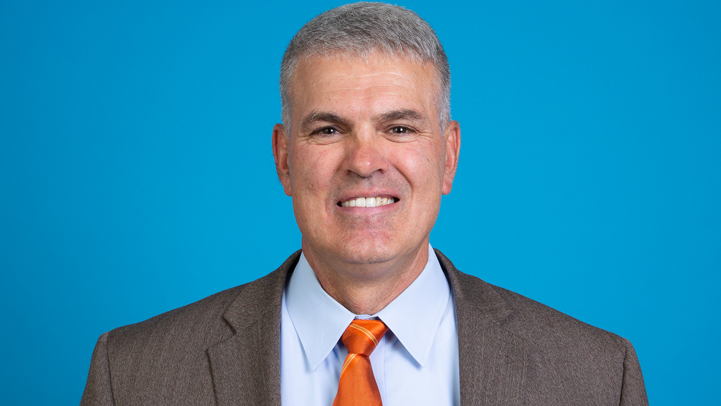 Bill Leady named vice president of Generation Asset Management ...