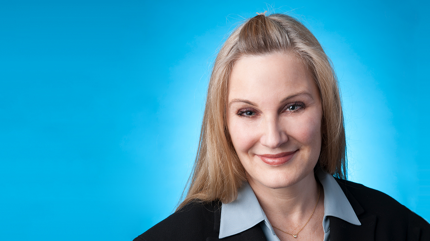 BPA's Robin Furrer receives Presidential Rank Award, nation’s highest ...