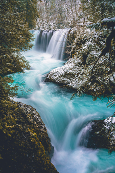 Photo contest captures BPA’s role in the Northwest for fourth year ...