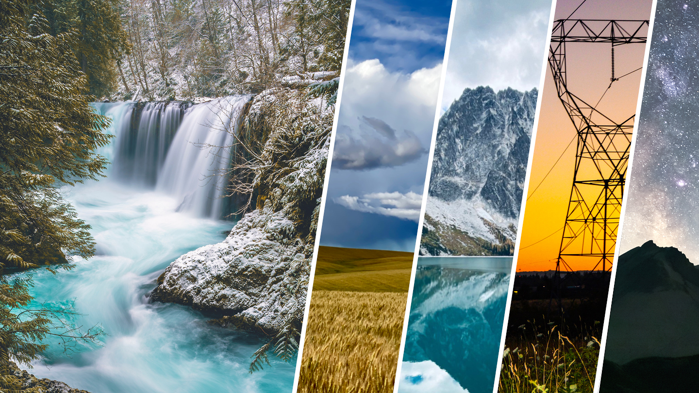 Photo contest captures BPA’s role in the Northwest for fourth year ...