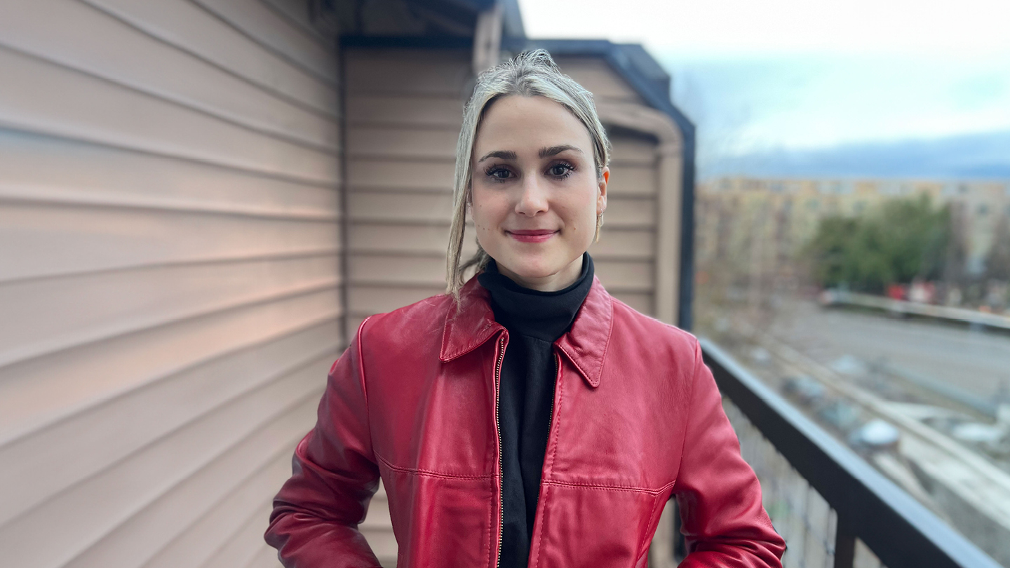 Employee Profile: Meet Anna Wills: Energy trader and real-time ...