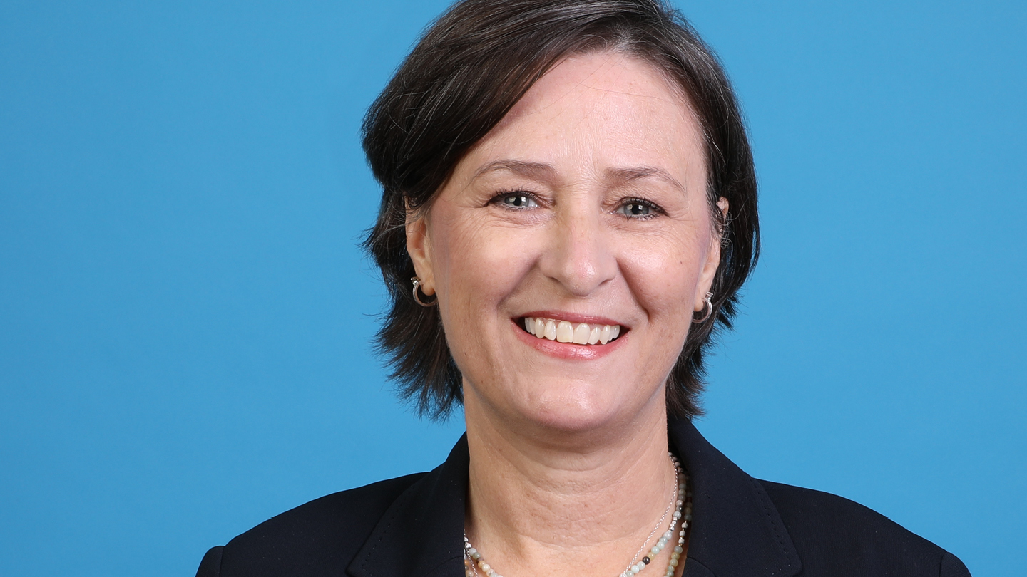 Rachel Dibble named vice president of Bulk Marketing - Bonneville Power ...