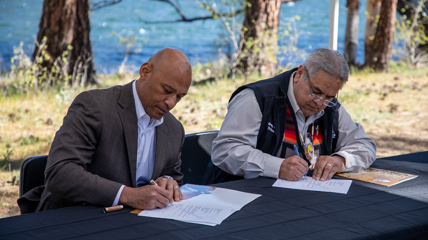 20240510-bpa-signs-historic-agreement-with-spokane-tribe-of-indians ...