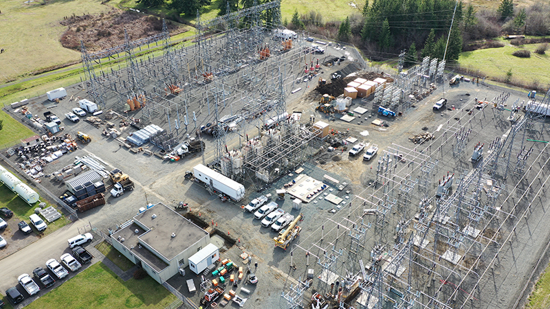 About & Careers - Bonneville Power Administration