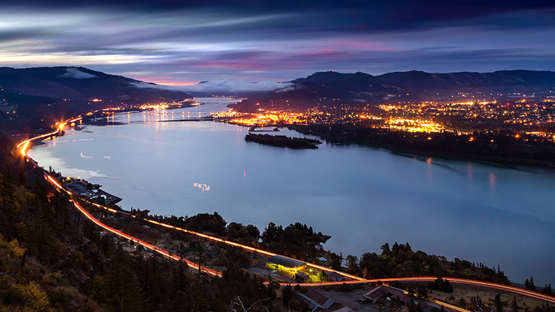 Western Resource Adequacy Program - Bonneville Power Administration