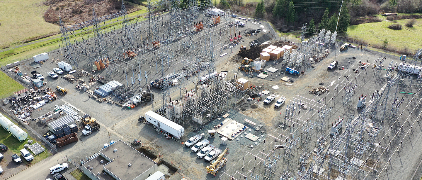 Newsroom - Bonneville Power Administration