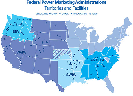 Hydropower Impact - Bonneville Power Administration