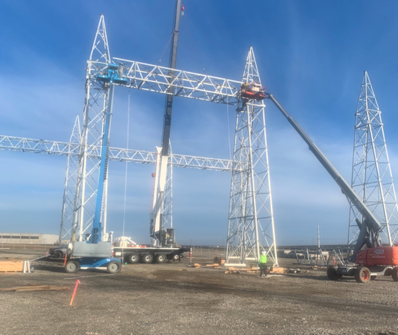 Large Generation Transition Process - Bonneville Power Administration